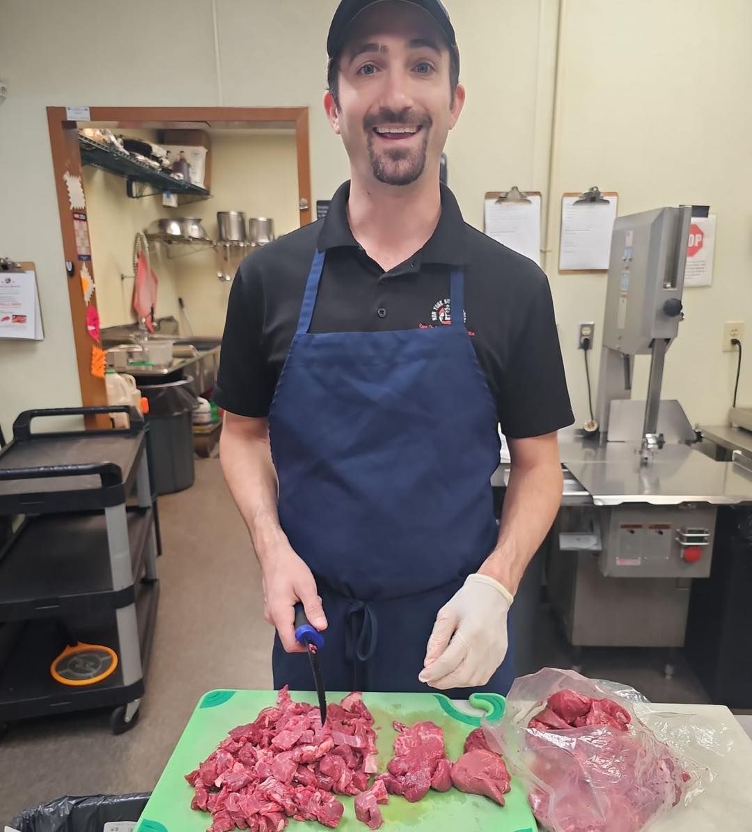 New York Butcher Shoppe | Columbia, SC