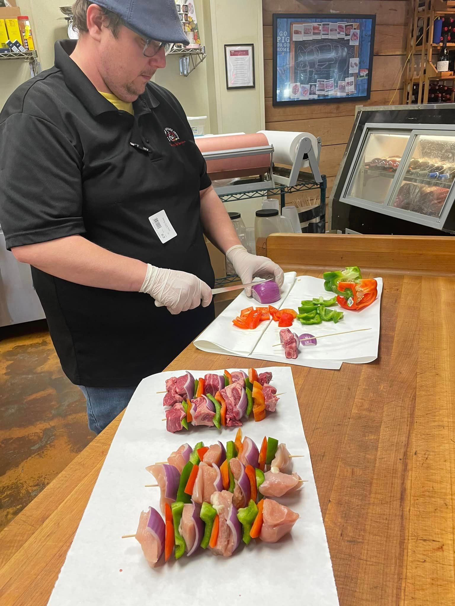 New York Butcher Shoppe | Columbia, SC