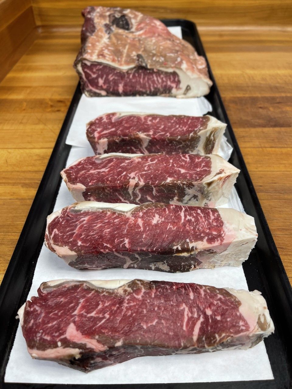 New York Butcher Shoppe | Columbia, SC