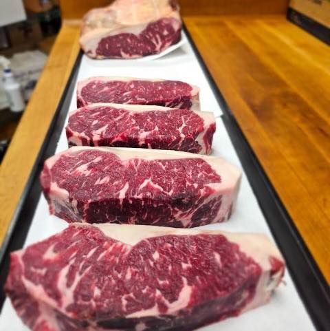 New York Butcher Shoppe | Columbia, SC