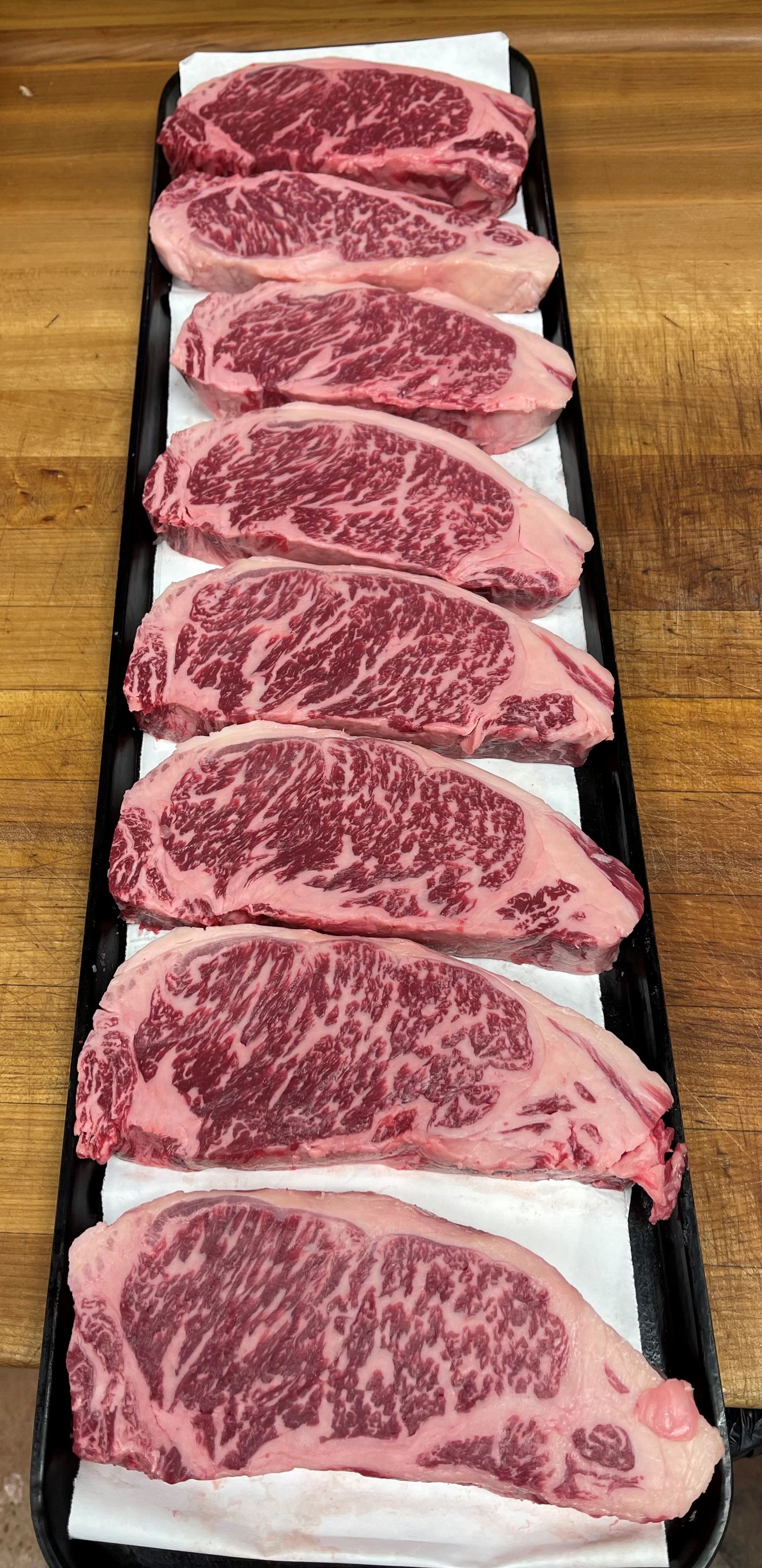New York Butcher Shoppe | Columbia, SC