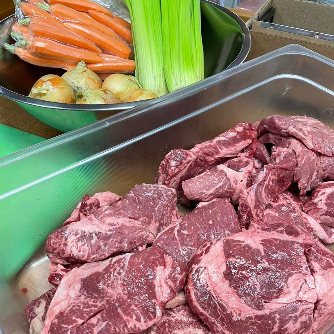 New York Butcher Shoppe | Columbia, SC