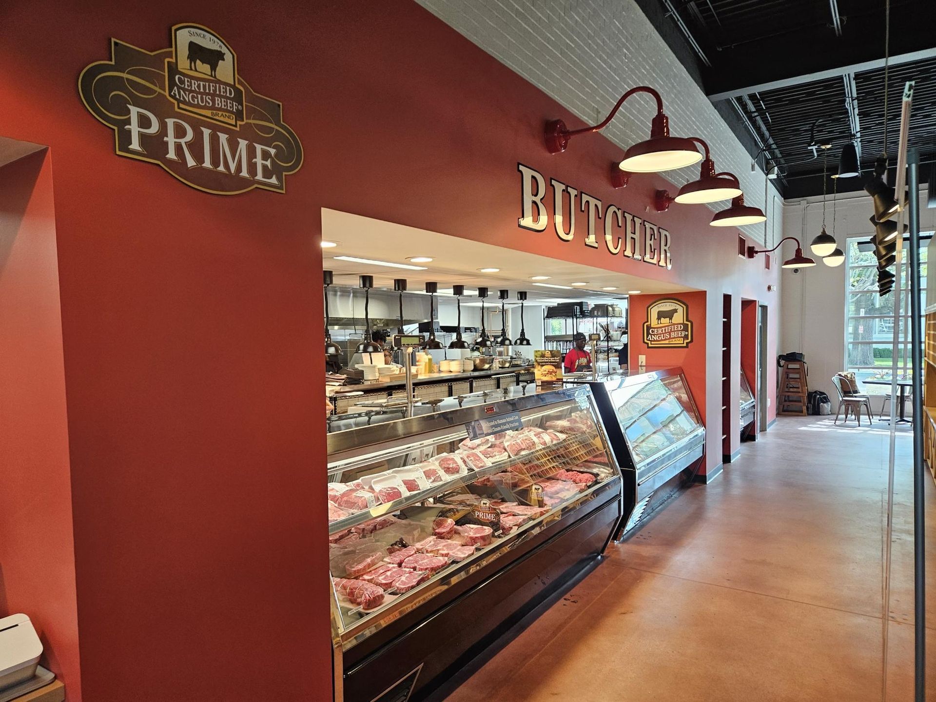 New York Butcher Shoppe | Kansas City, MO