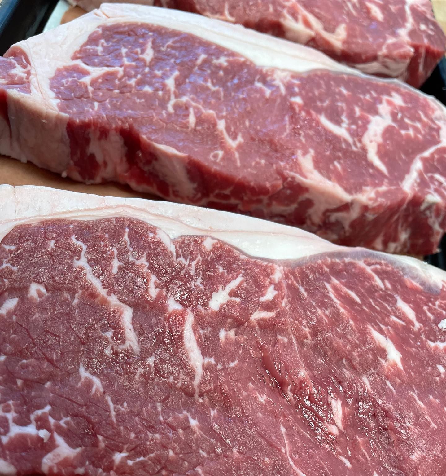 New York Butcher Shoppe | Summerville, SC - Nexton Location
