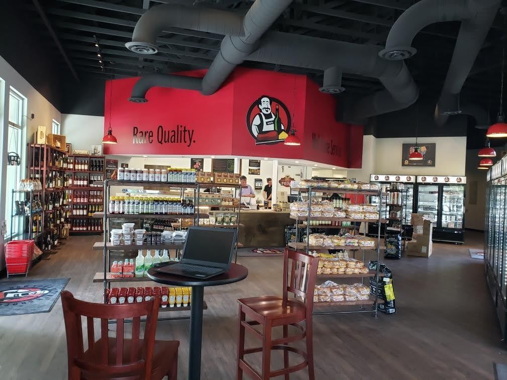 New York Butcher Shoppe | North Mount Pleasant, SC