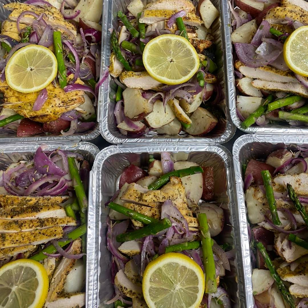 Prepared Foods | MO OH TX TN AZ NC SC GA FL AL