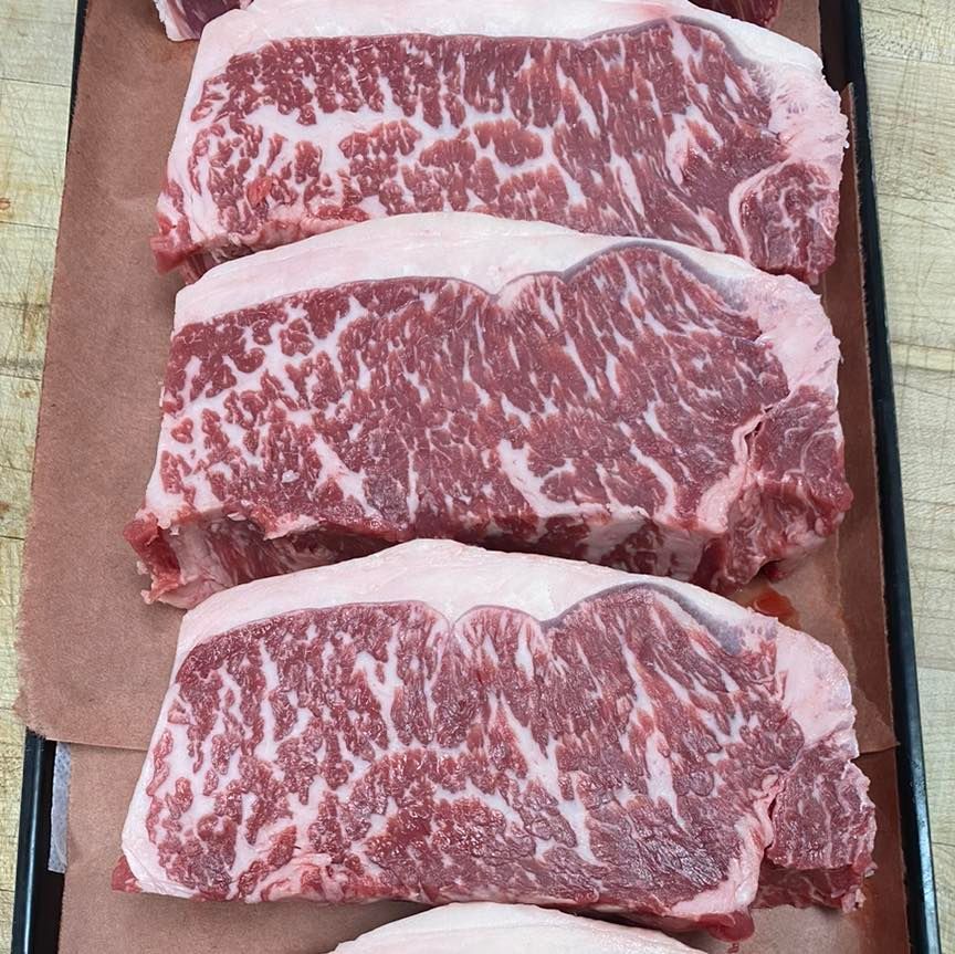 New York Butcher Shoppe | North Mount Pleasant, SC