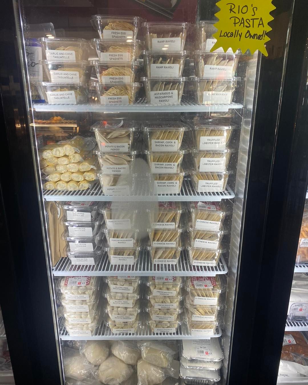 New York Butcher Shoppe | North Mount Pleasant, SC