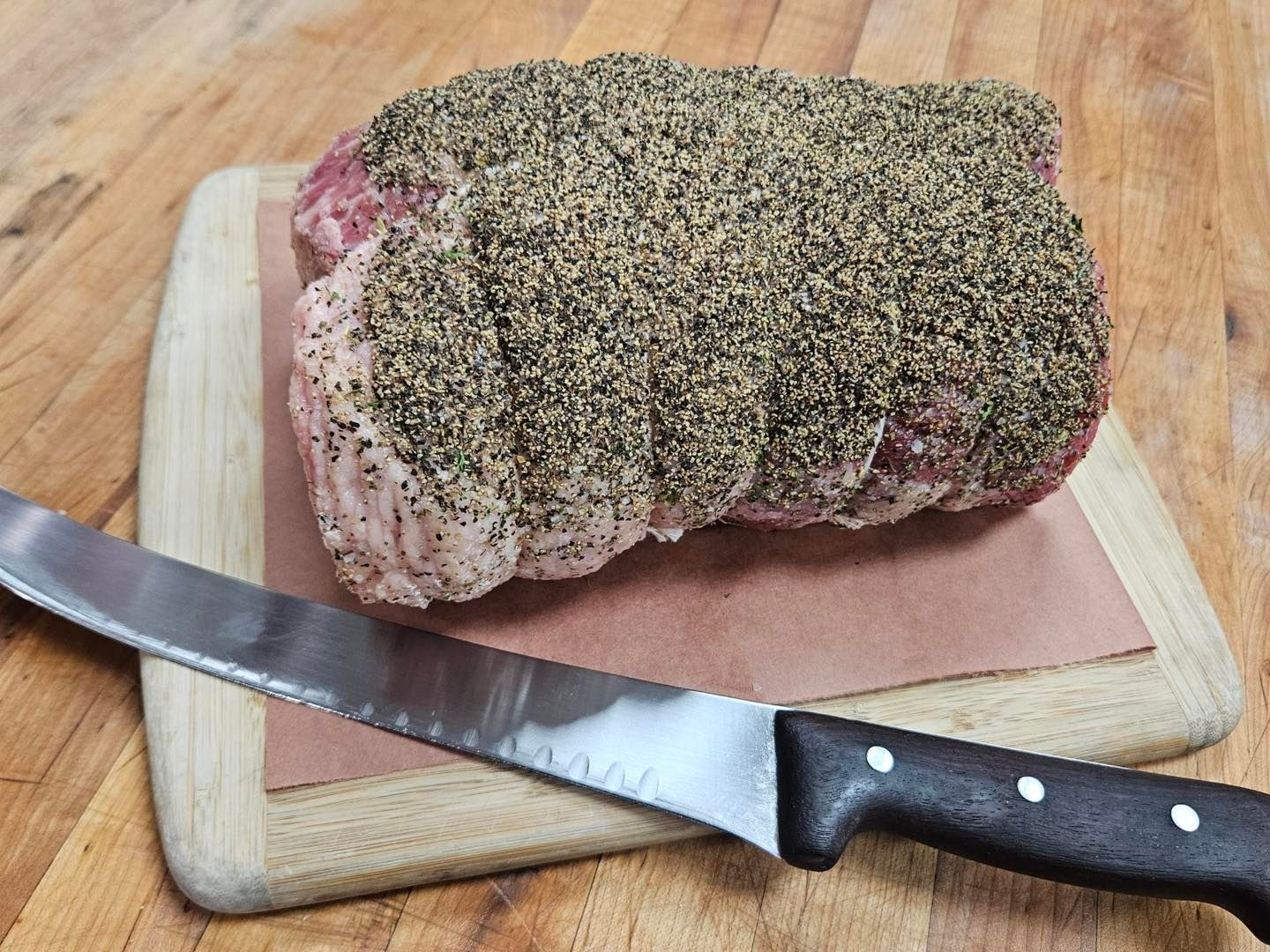 New York Butcher Shoppe | North Mount Pleasant, SC