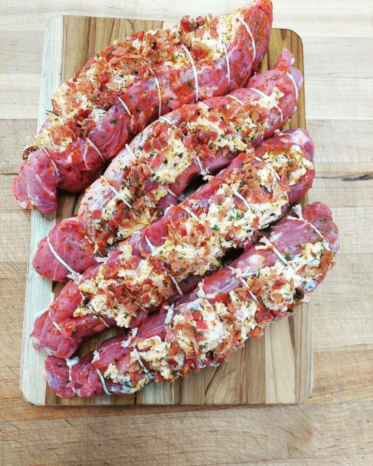 New York Butcher Shoppe | Greenville, SC - Pelham Road