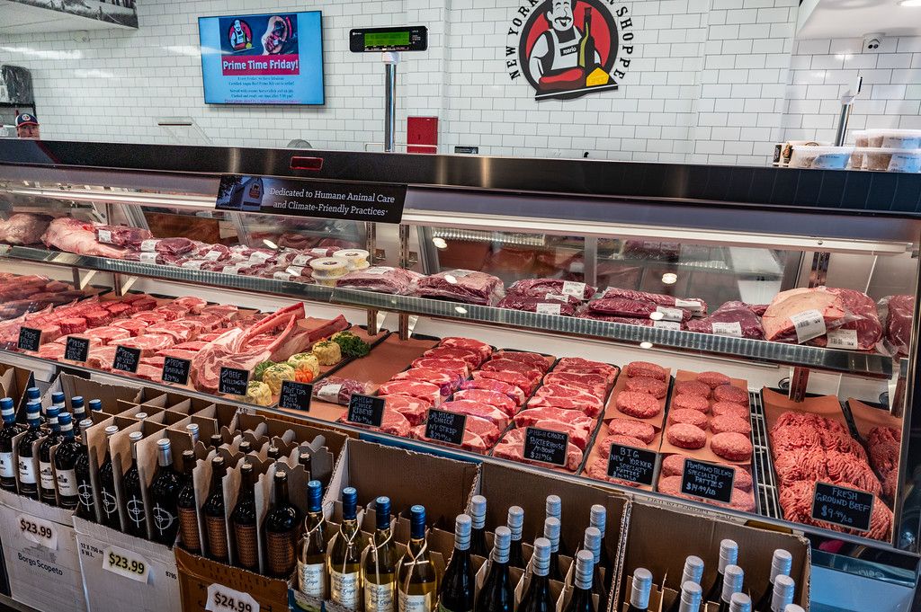 New York Butcher Shoppe | Pompano Beach, FL