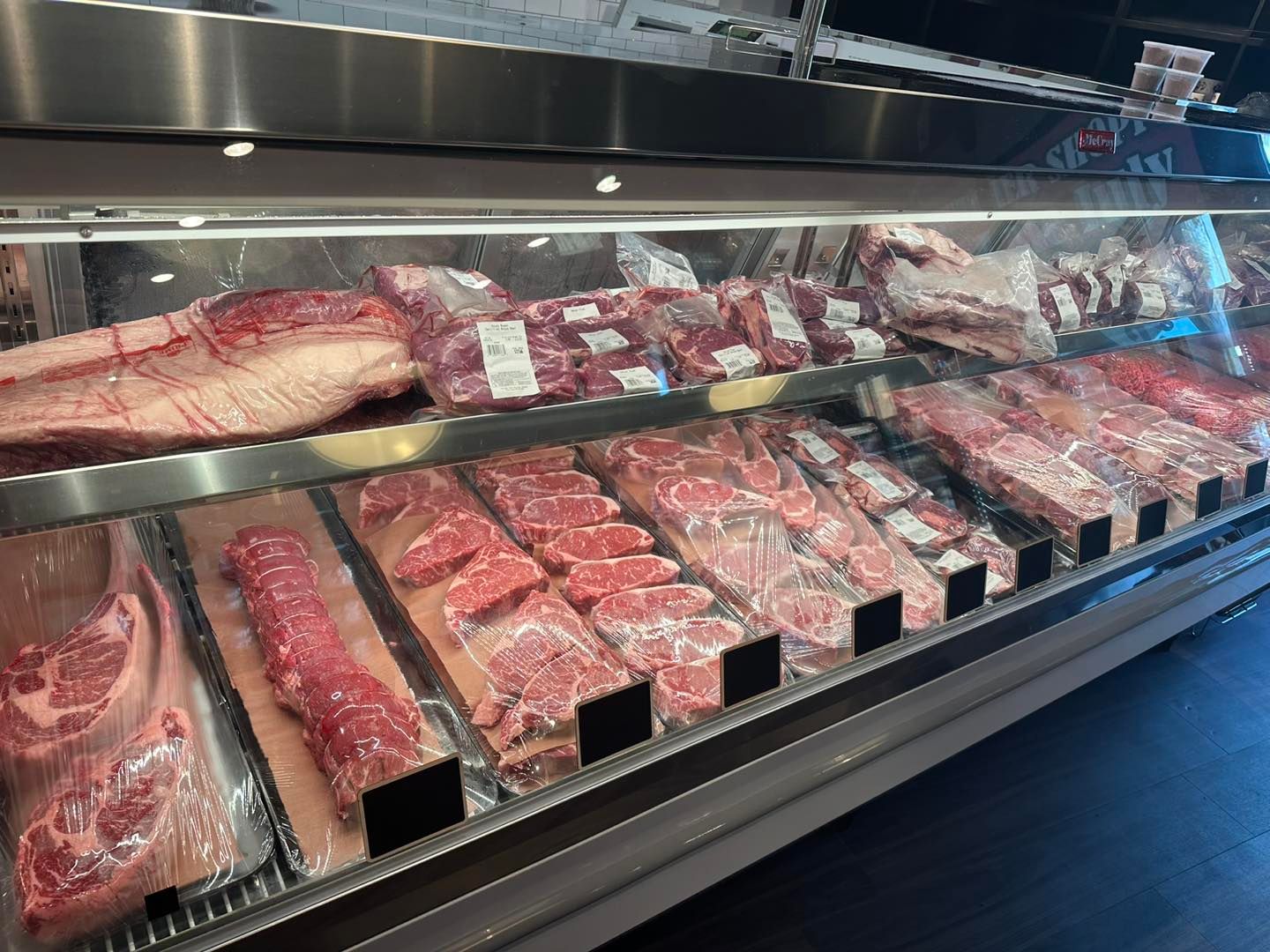 New York Butcher Shoppe | Pompano Beach, FL