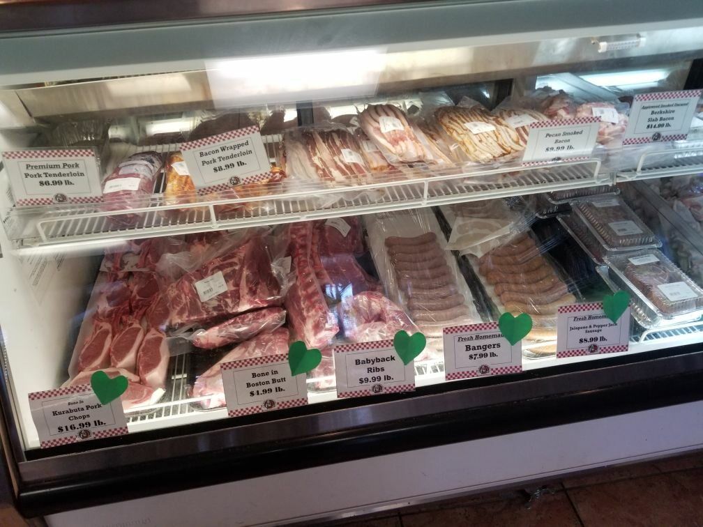 New York Butcher Shoppe | Atlanta, GA - Sandy Springs