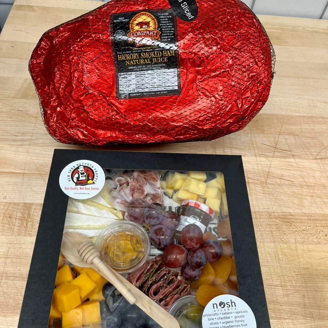 New York Butcher Shoppe | Atlanta, GA - Sandy Springs