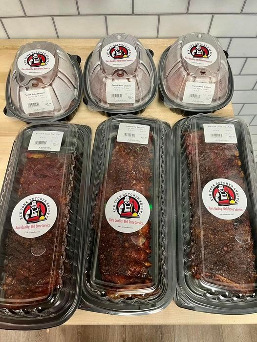 New York Butcher Shoppe | Atlanta, GA - Sandy Springs