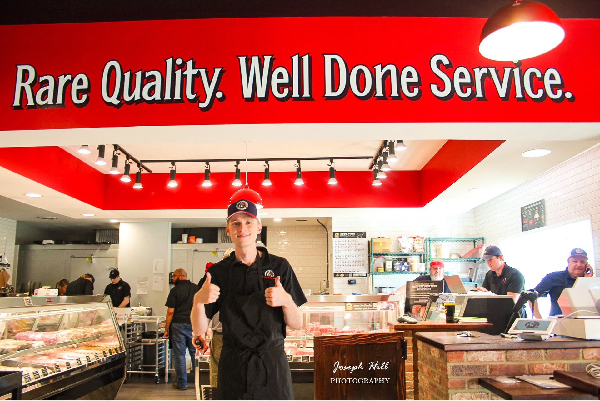 New York Butcher Shoppe | Southern Pines, NC