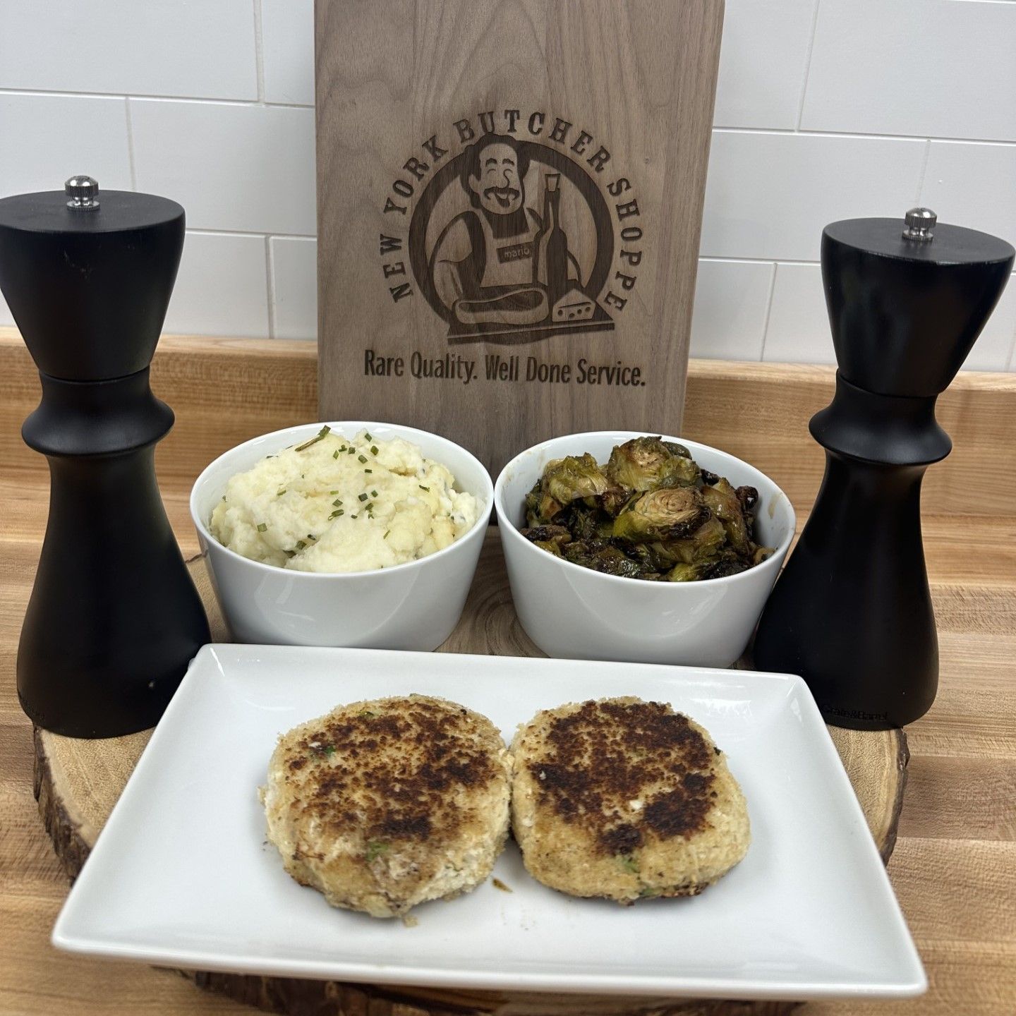 New York Butcher Shoppe | Montgomery, OH