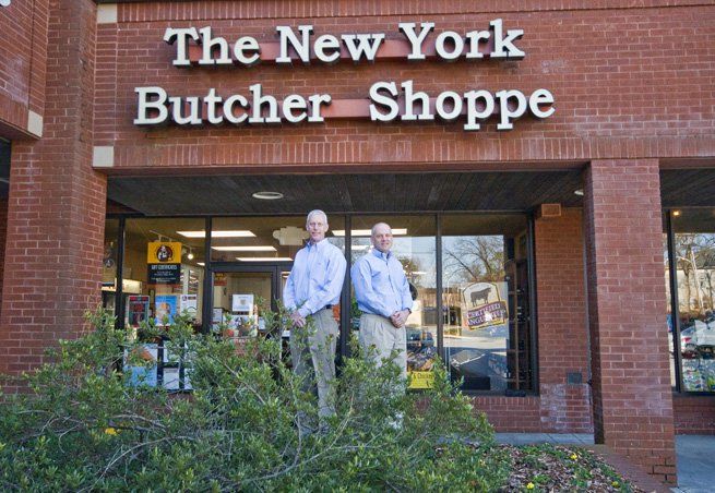 About New York Butcher Shoppe MO OH TX TN AZ NC SC GA FL AL