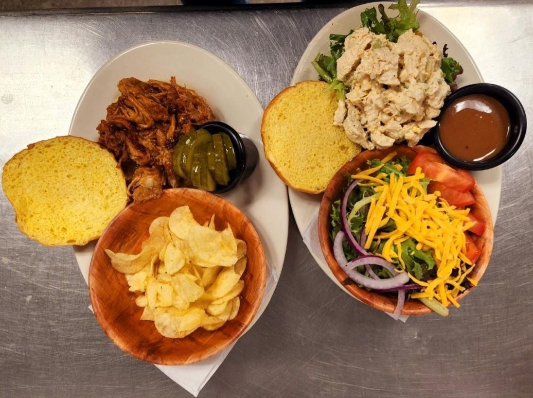 Prepared Foods | MO OH TX TN AZ NC SC GA FL AL