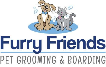 Pet Boarding | Furry Friends Dog and Cat Grooming | San Diego, CA