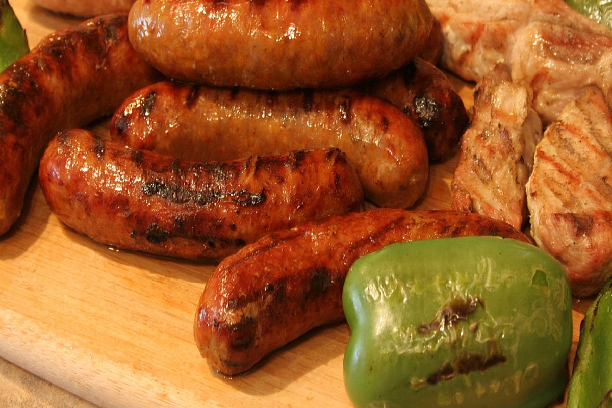 European Sausage | Piekutowski's European Sausage | St. Louis MO