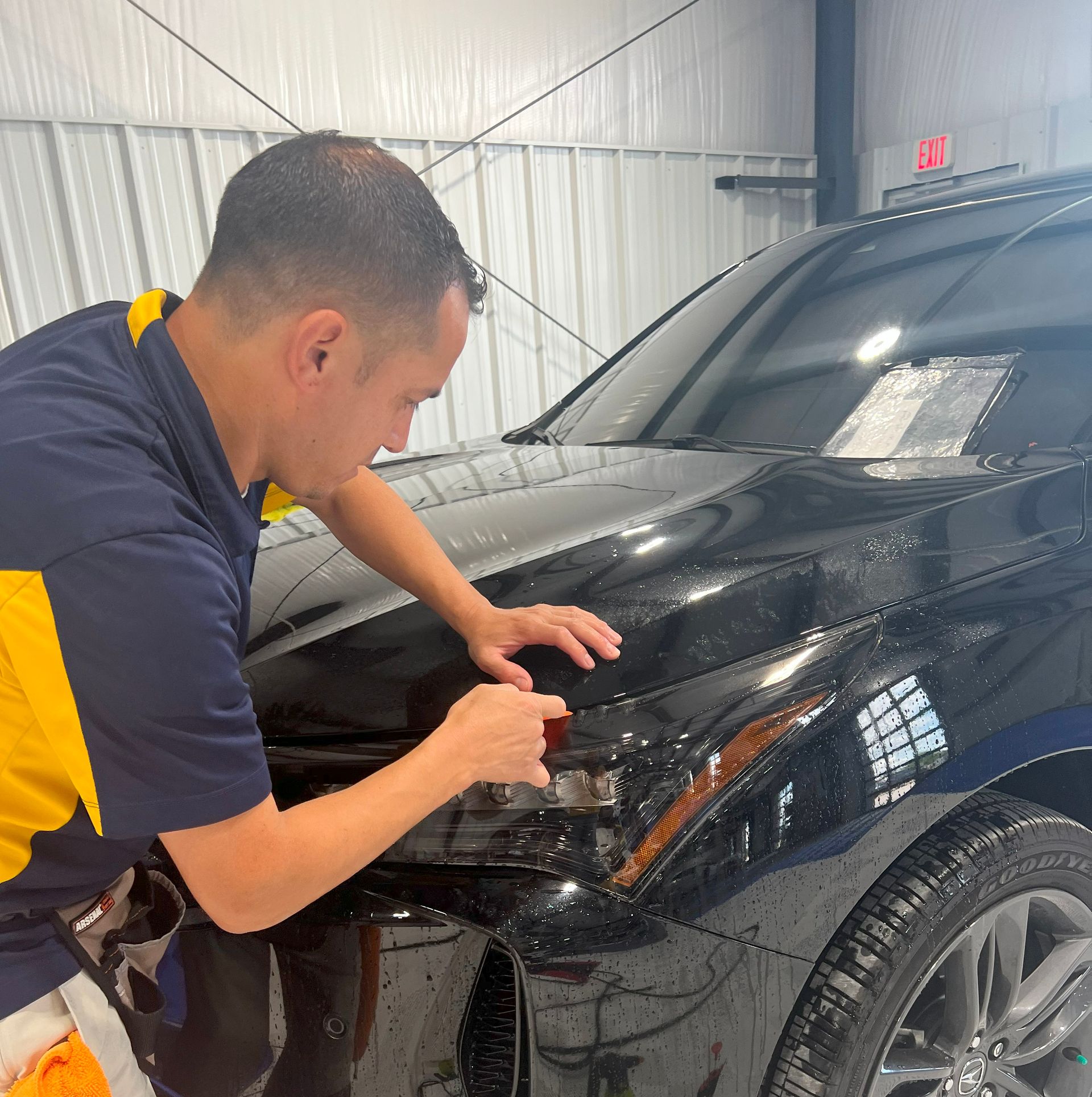 Quality Window Tint | OKC & Edmond, OK