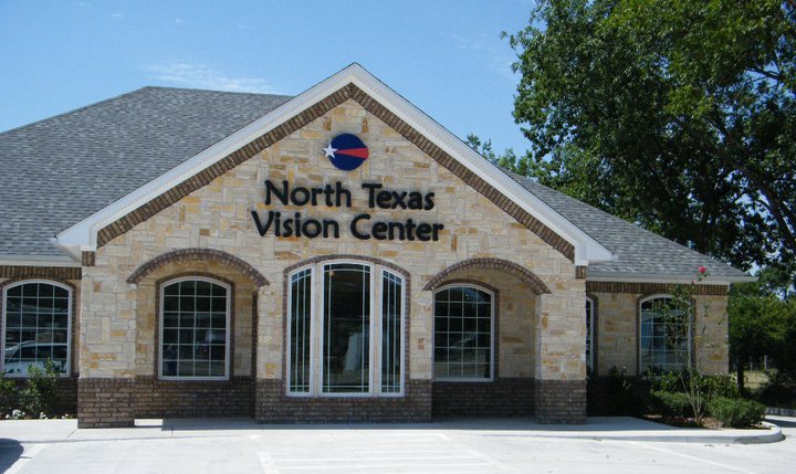 Eye Care | North Texas Vision Center | Gainesville, TX