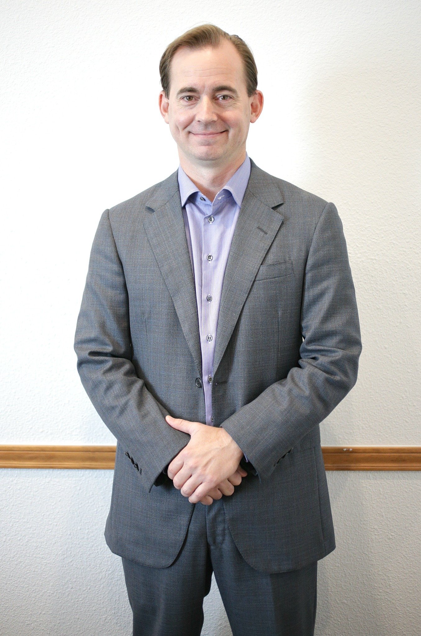 Dr. Richard Jolly, MD | North Texas Vision Center