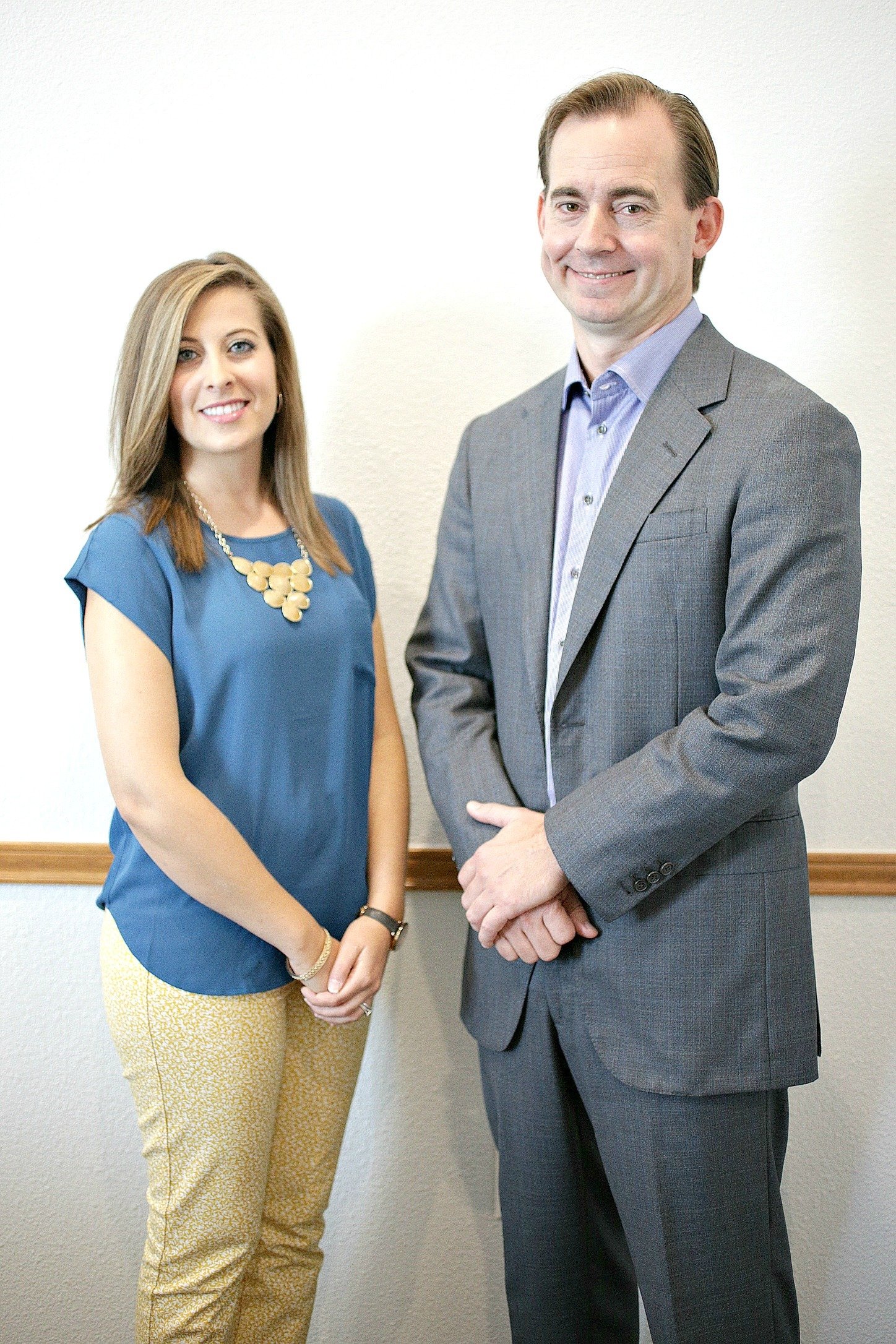 Dr. Richard Jolly, MD | North Texas Vision Center