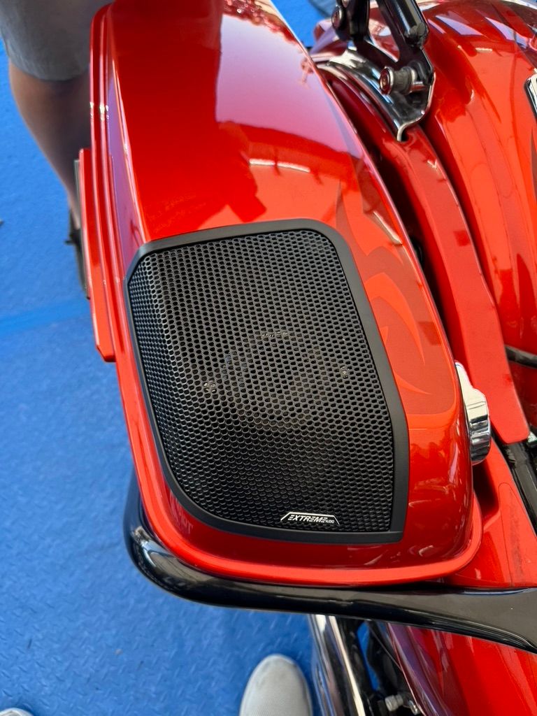 Motorcycle Sound System | Custom Audio Installation Manitowoc