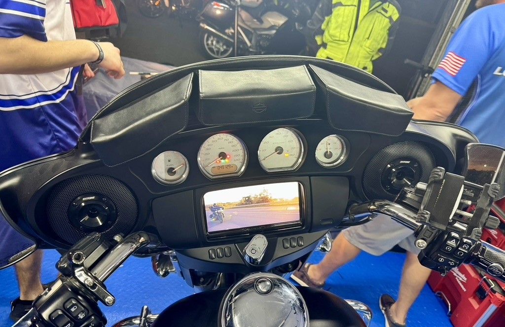 Motorcycle Sound System | Custom Audio Installation Manitowoc