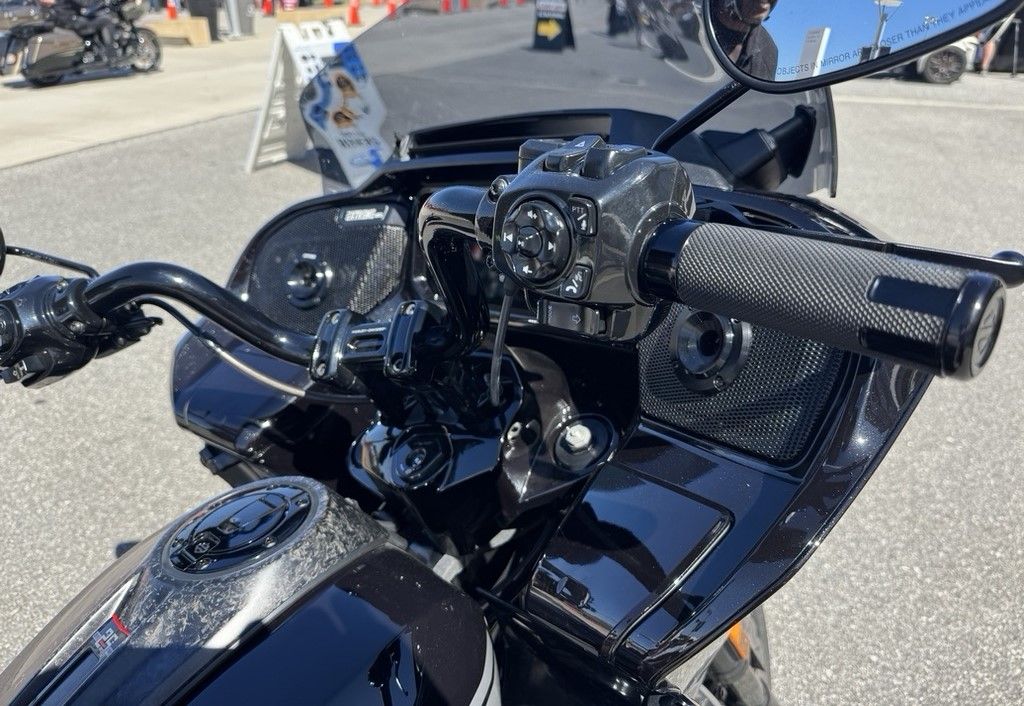 Motorcycle Sound System | Custom Audio Installation Manitowoc