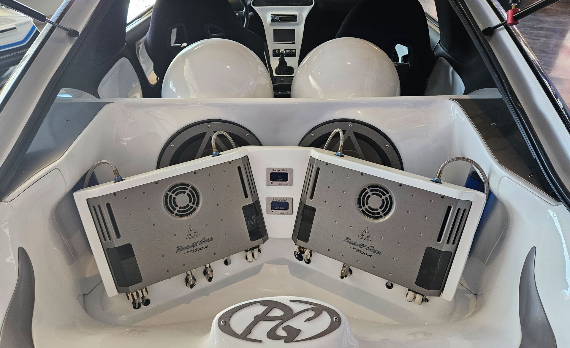 Extreme Audio | Audio System | Manitowoc, WI