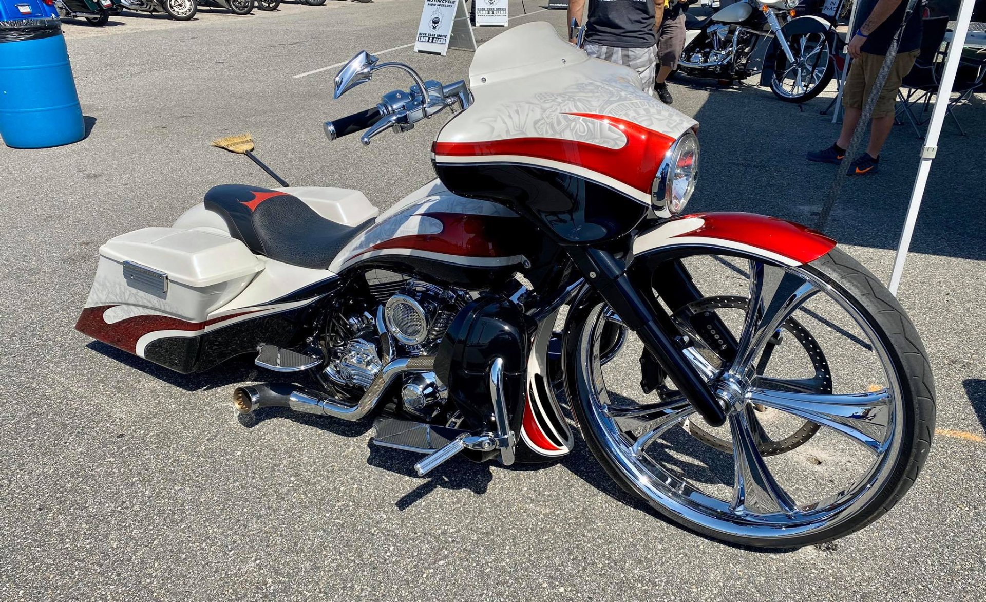 Extreme Audio | Audio System | Manitowoc, WI