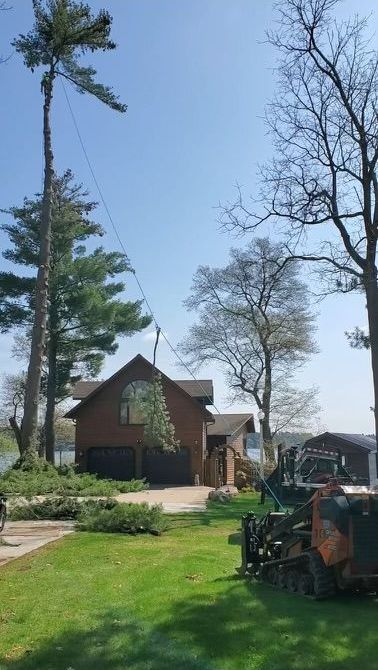 Gallery | Clean Cut, LLC