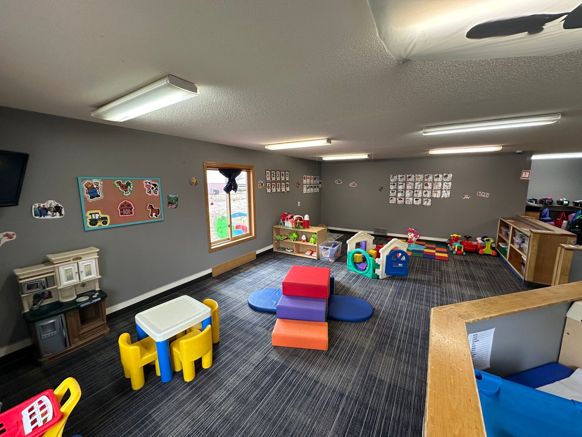 Childcare | Apple Academy Learning Center | Centerville, MN