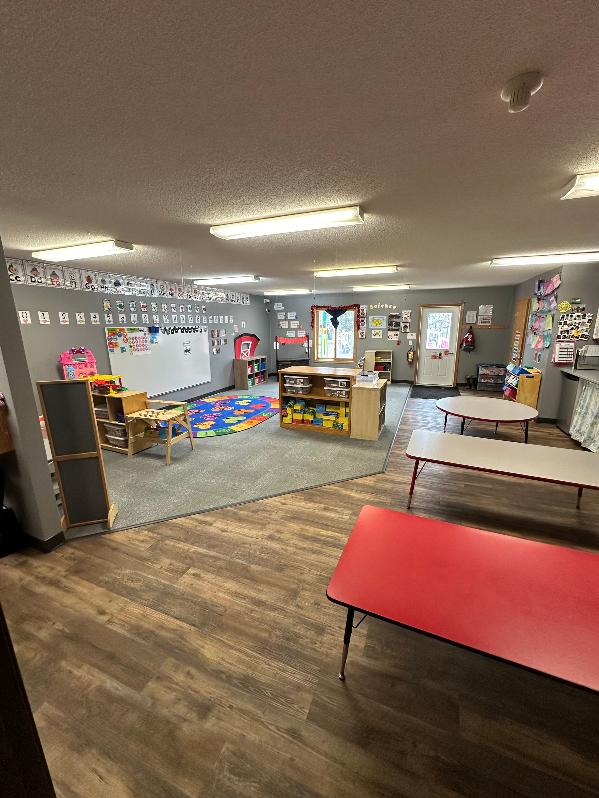 Contact Apple Academy Learning Center | Wyoming, MN