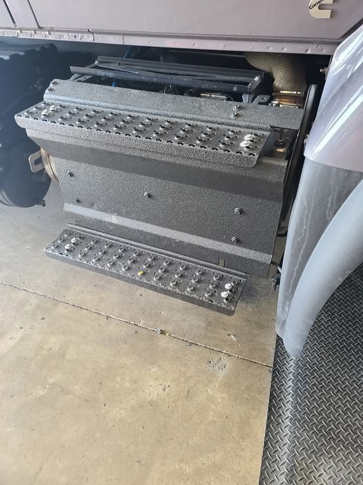 Truck Upfitting Bellefontaine, OH | Evolution