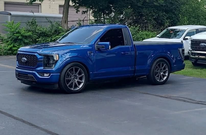 Truck Upfitting Bellefontaine, OH | Evolution