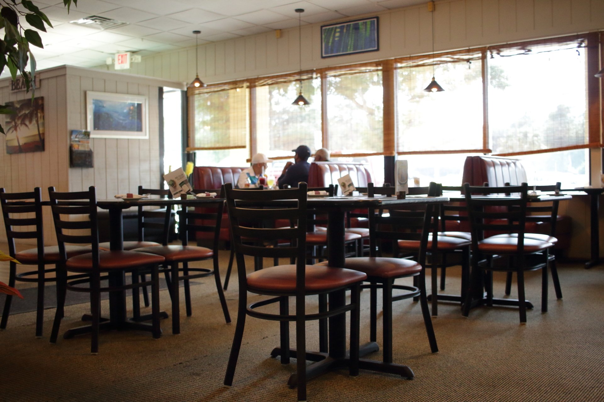 Catering | Irie Diner Caribbean Restaurant | Orange Park, FL