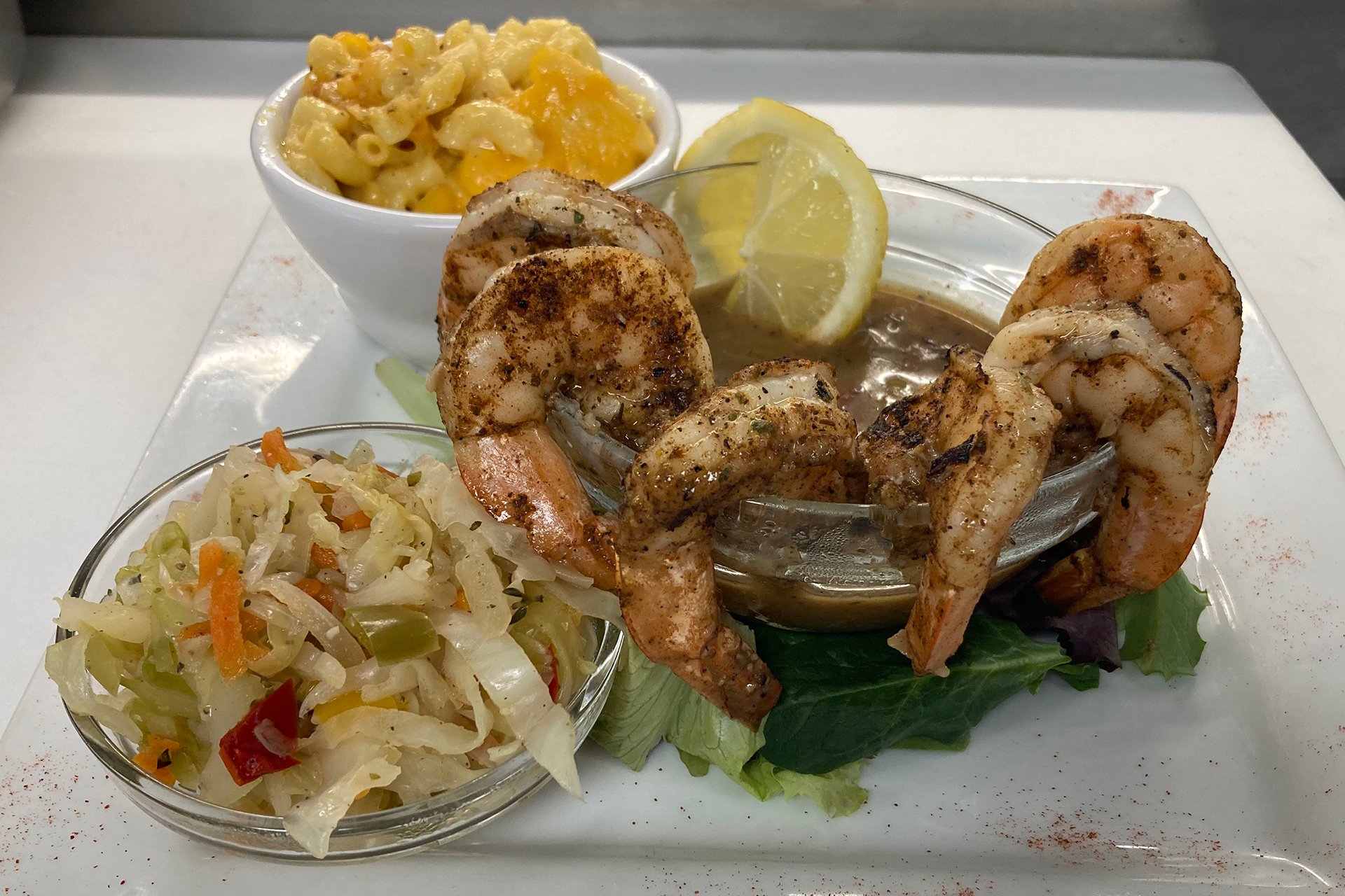 Irie Diner Caribbean Restaurant | Orange Park, FL