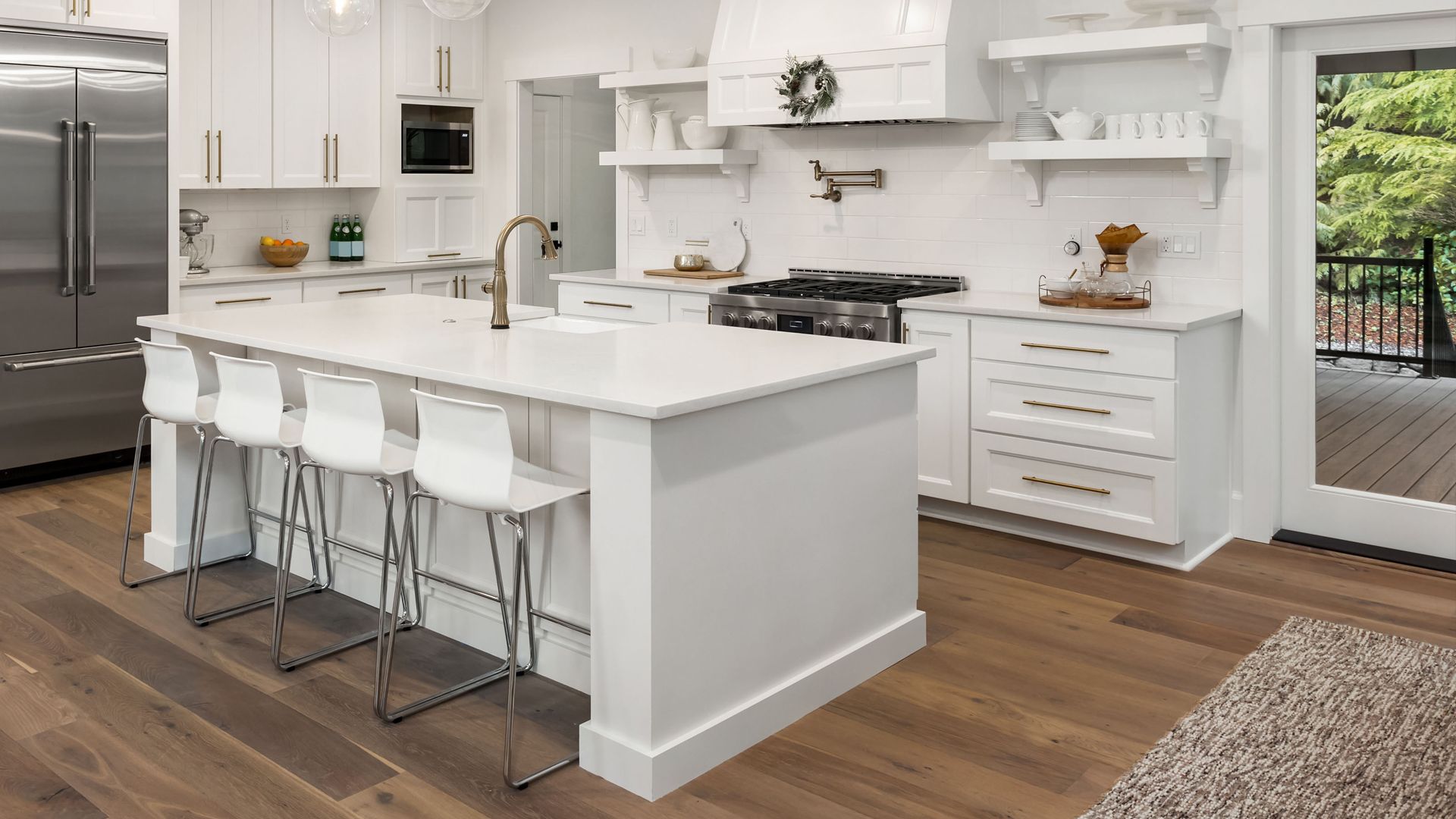 Contractor | Long Island Fixer Upper | Suffolk County, NY