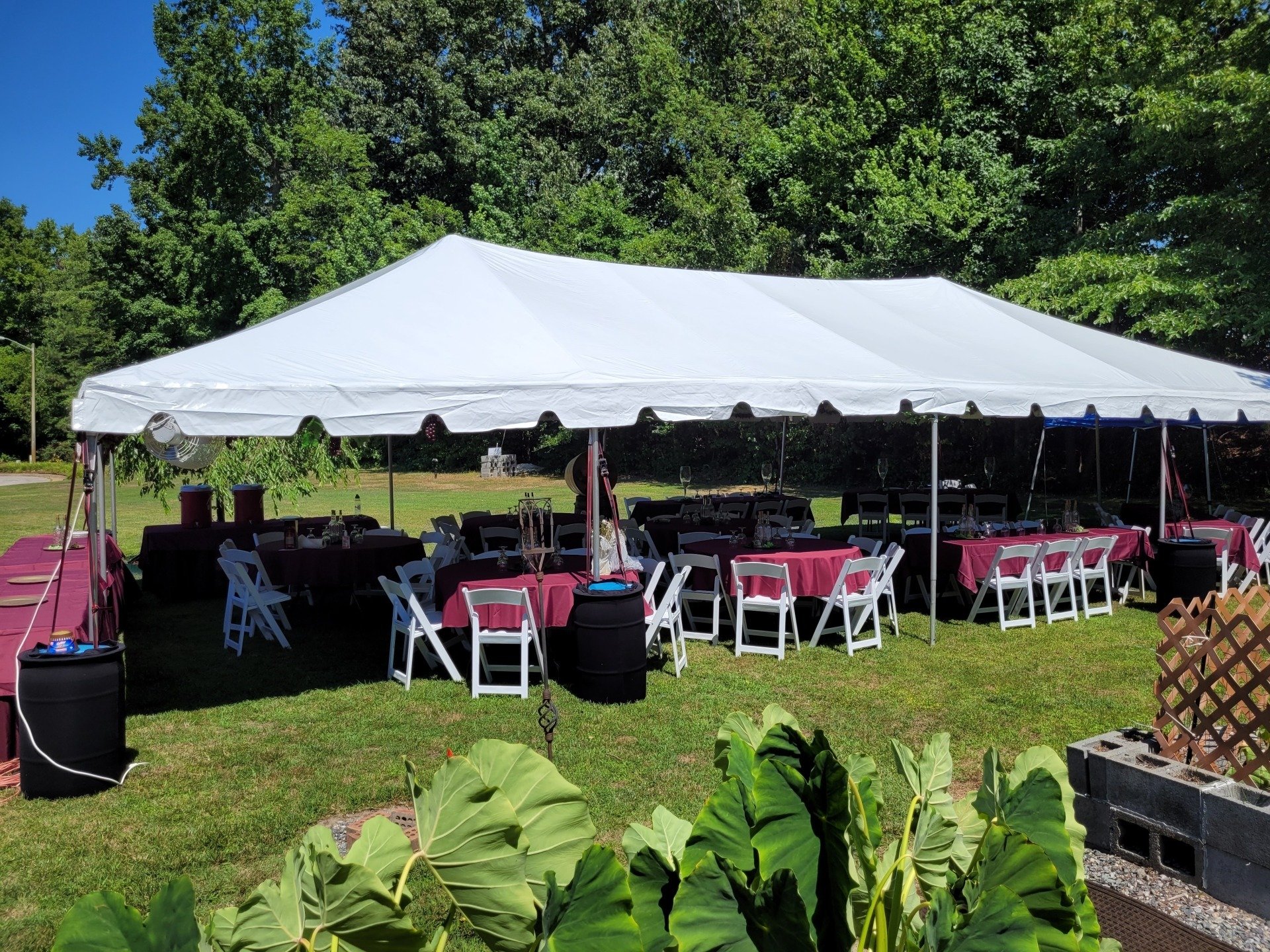 Photo Gallery | General Rental Center