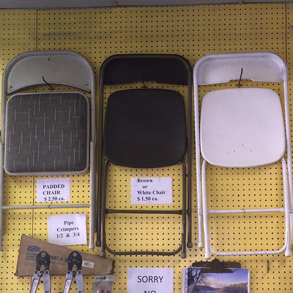 Photo Gallery | General Rental Center