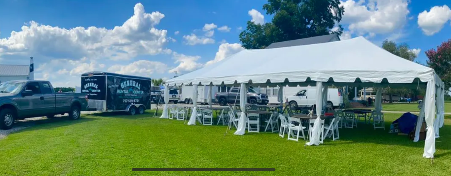 Photo Gallery | General Rental Center