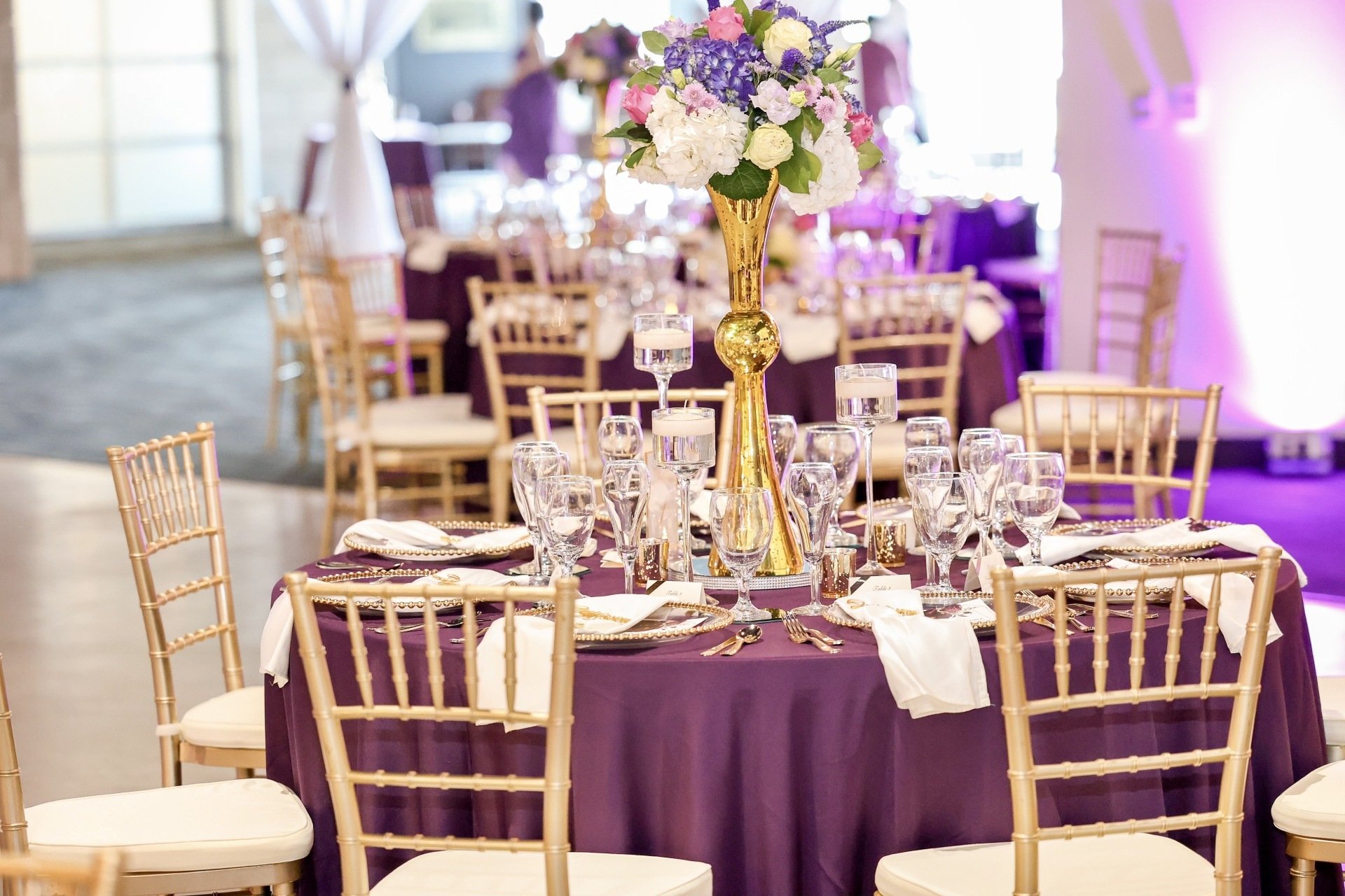 Corporate Events | Suffolk, VA