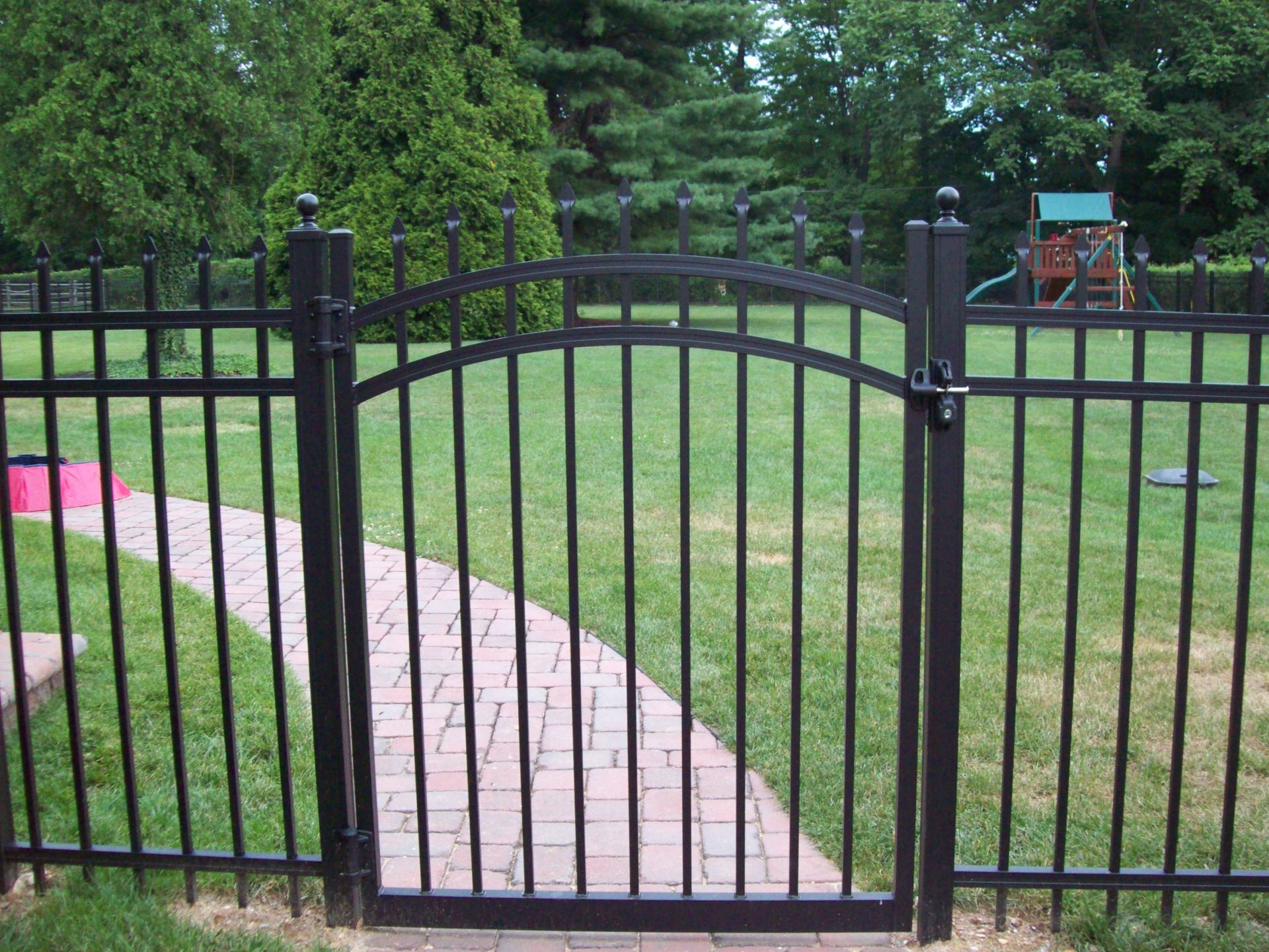 Gallery | Esch's Fencing