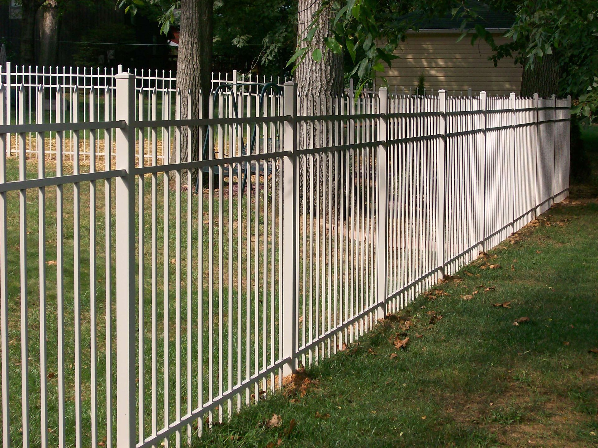 Gallery | Esch's Fencing