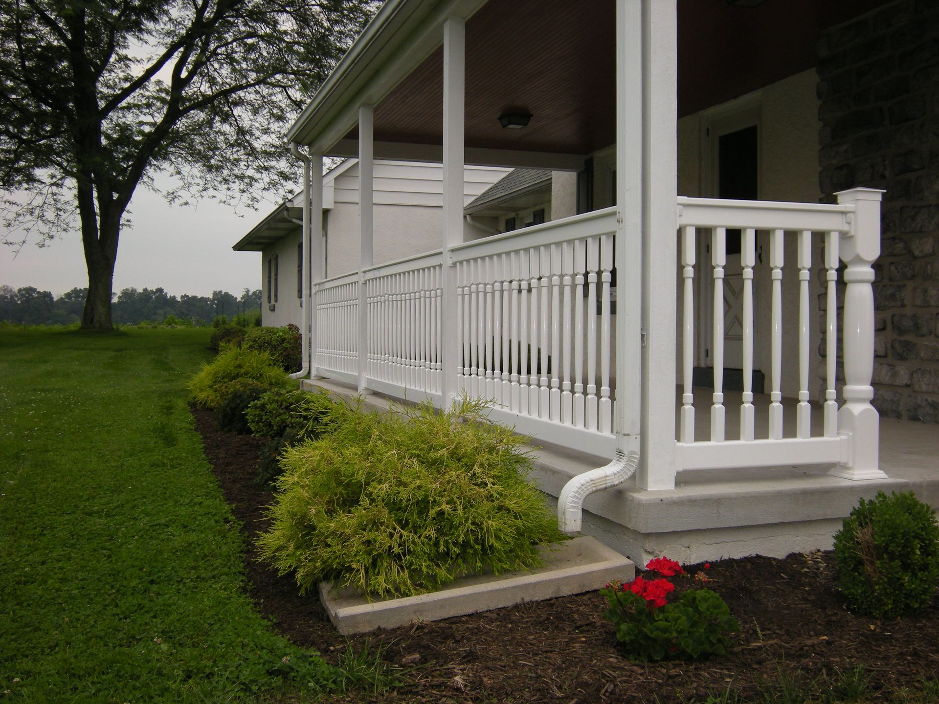 Fence Supplier | Esch's Fencing | Gap, PA