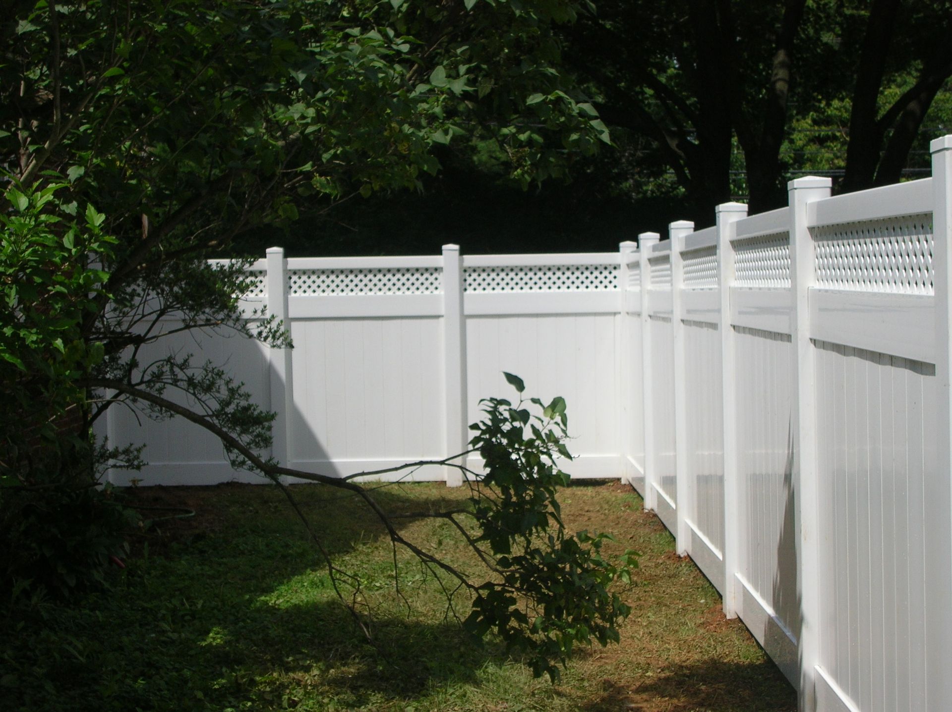 Gallery | Esch's Fencing